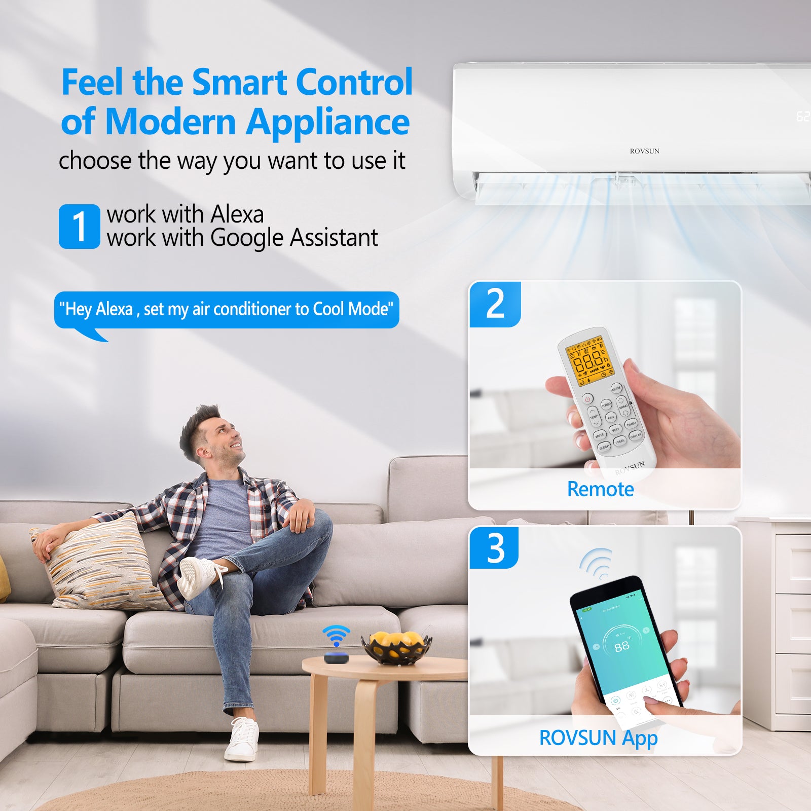 The Best Energy-Efficient Air Conditioner Buying Guide for 2025 ...