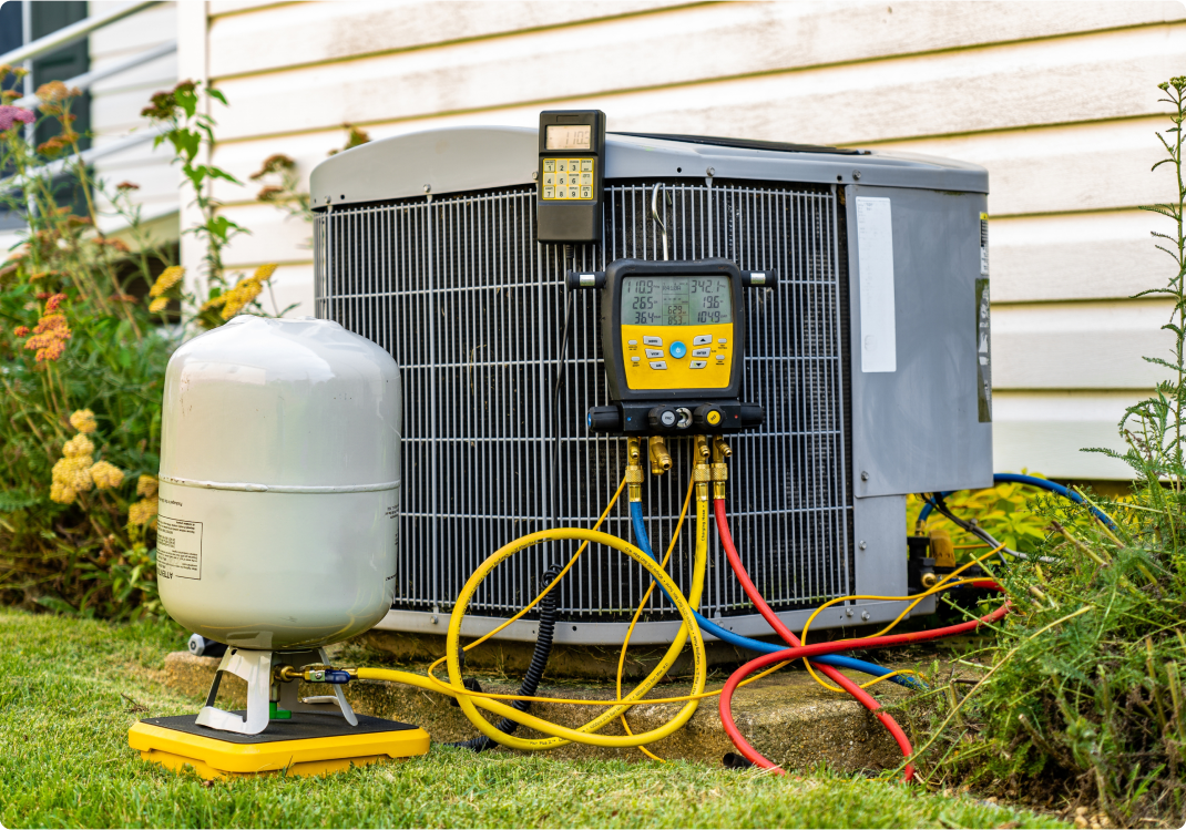 What is a Refrigerant and How to Select the Right One for Your HVACR System