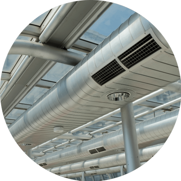 How to Design Ducts For HVAC Systems ? Equal Friction Method ...