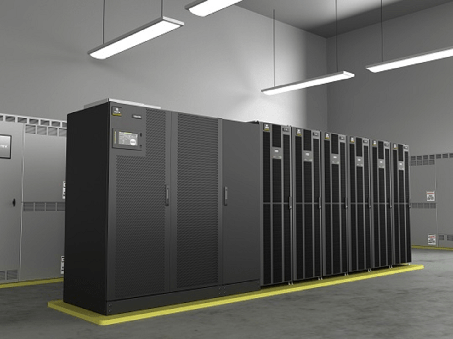 Everything You Need to Know About Datacenter Server Components ...