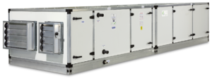 How to Design AHUs for Cleanroom Applications ? - TheHVACLab Energy ...