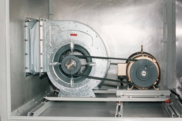 How to Size a Fan for HVAC Systems | CFM | Total Static Pressure ...